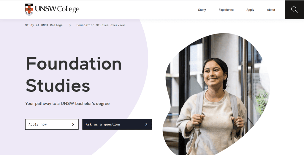 高考成绩放榜！UNSW预科申请看这一篇就够了！ | 澳华官网